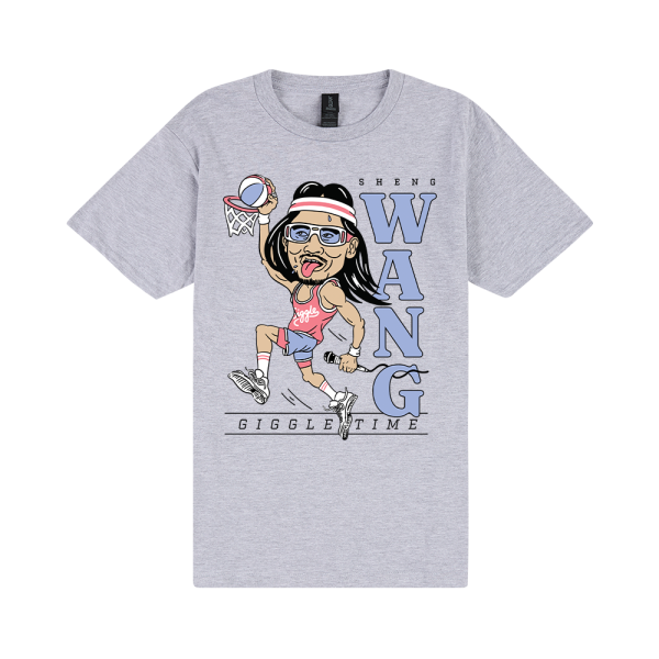 Sheng Wang — Sheng Wang Official Merchandise